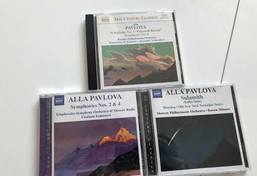 CD Classical 89 / Naxos