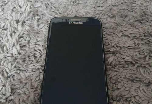 Samsung Galaxy S6 Duos, 3/32 ГБ