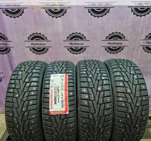 Roadstone Winguard WinSpike 195/55 R16 87T