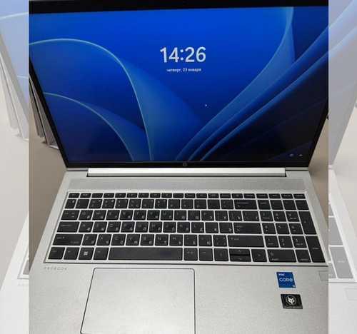 Ноутбук HP ProBook 450 G9