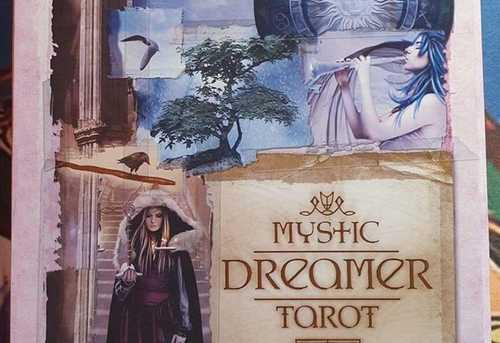 Mystic Dreamer Tarot, оригинал, 2019 г