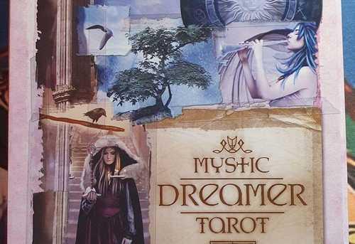 Mystic Dreamer Tarot, оригинал, 2019 г