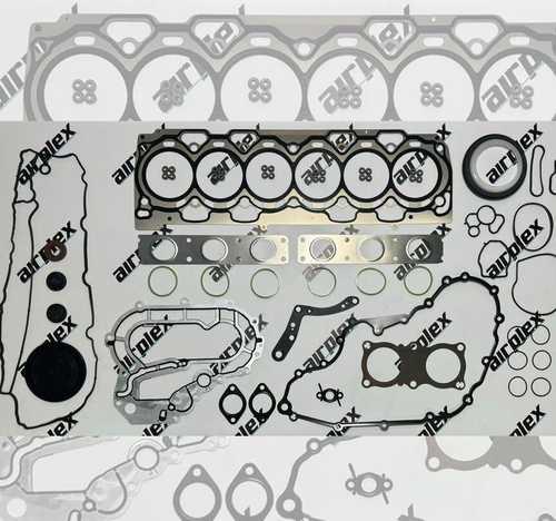 Комплект прокладок Volvo 3.2 B6324S B6324S5