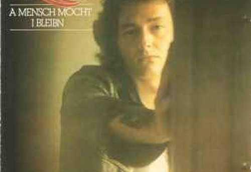 CD, W. ambros - A mensch mocht I bleibn