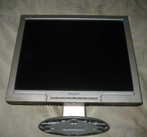 Монитор 17" Philips 170S