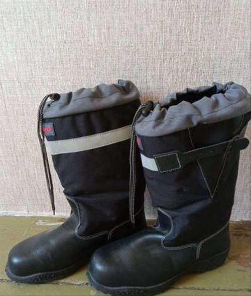 Ботинки Сапоги