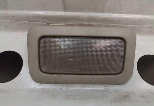 Плафон подсветки багажника Fiat Ducato L2 H2 2.3