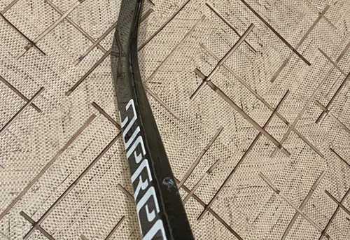 Клюшка bauer supreme