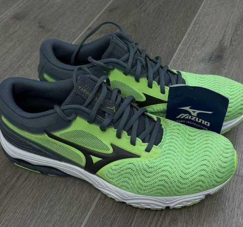 Беговые кроссовки mizuno wave prodigy 4