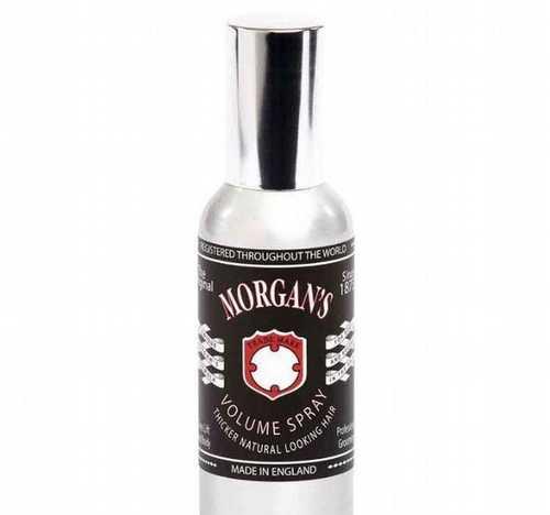 Morgan's volume spray 100 ml