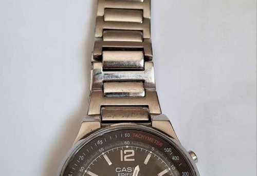 Мужские наручные часы Саsio Edifice EF-500D-1A