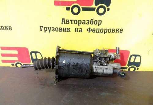 Пгу сцепления Man Tgx D2066 2009