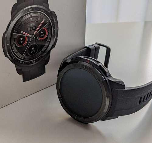 Смарт-часы Honor Watch GS Pro