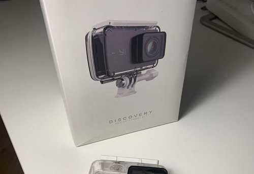 Аквабокс для YI discovery action camera