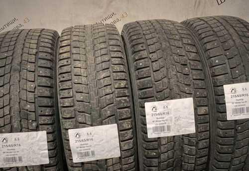 Dunlop SP Winter Ice 01 215/65 R16 94Y
