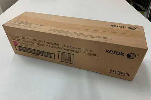 Барабан пурпурный Xerox 7120 (013R00659)