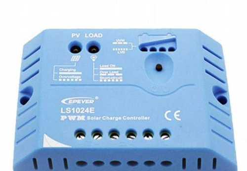 Контроллер заряда Epsolar LS 1024Е