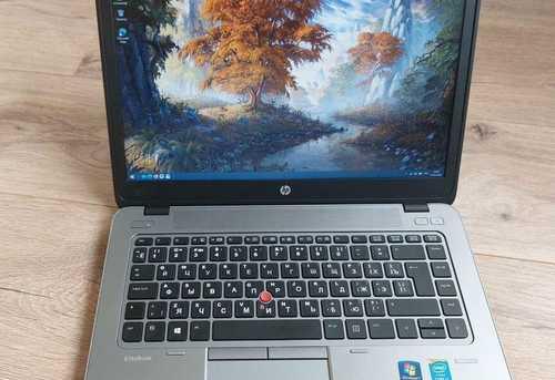 Ноутбук HP EliteBook 840 G2 Core i7 5600U/8/128SSD