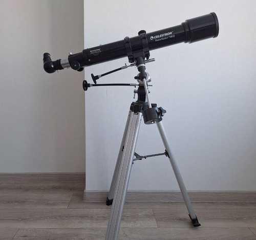 Телескоп Celestron PowerSeeker 70 EQ