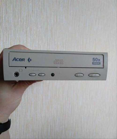 CD ROM