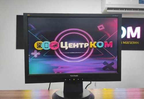 Монитор ViewSonic 19" VGA HD