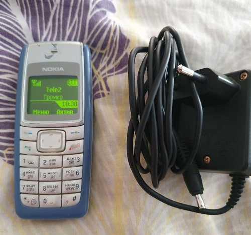 Nokia 1110