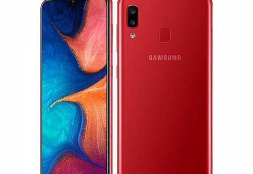 Samsung Galaxy A10, 4/32 ГБ