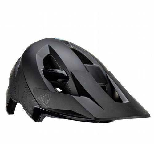 Велошлем Leatt MTB All Mountain 3.0 Helmet Stealth L