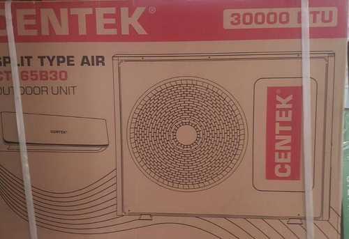 Кондиционер Centek CT 65B30