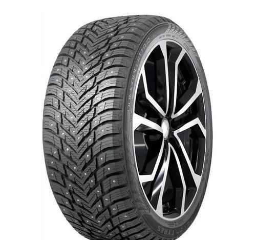 Nokian Tyres Hakkapeliitta 10p SUV 255/55 R18