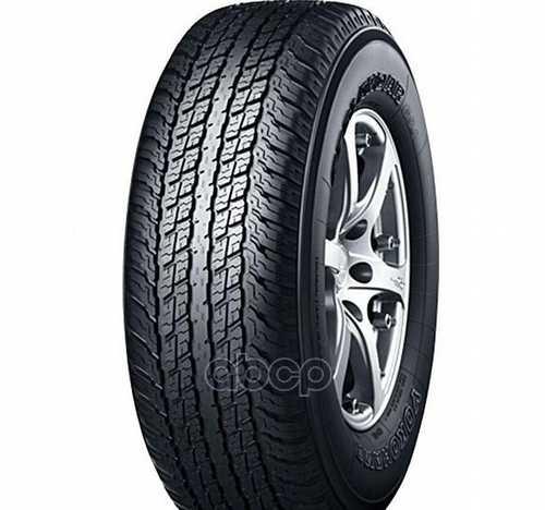 Yokohama Geolandar G94BV 265/60 R18