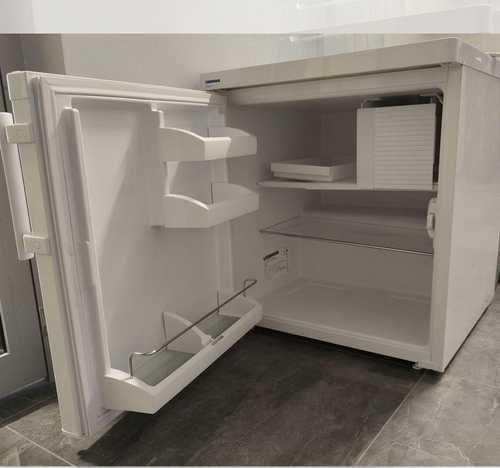 Холодильник компактный Liebherr