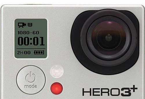 Камера GoPro Hero 3 Black Edit