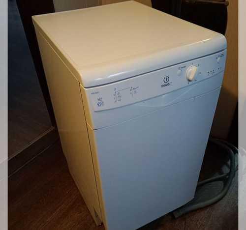 Посудомоечная машина indesit 45 см