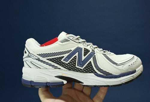 Кроссовки мужские New balance 860 v2