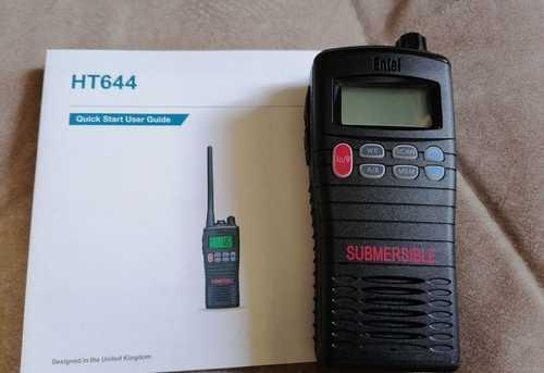 VHF Entel HT644