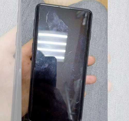 Samsung Galaxy S10, 6/128 ГБ