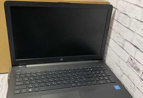 Ноутбук HP 15-bs509ur
