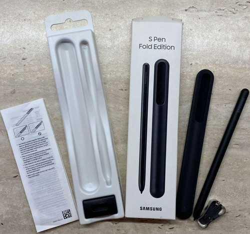 Стилус Samsung S Pen Fold Edition