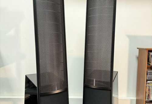 Martin Logan Electromotion ESL gloss black