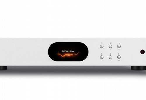 Audiolab 7000N play silver