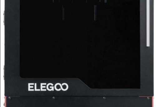3D принтер Elegoo Jupiter 6K