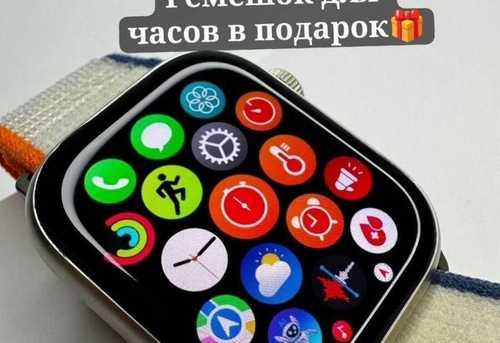 Apple Watch Series 9 | Festima.Ru – частные объявления