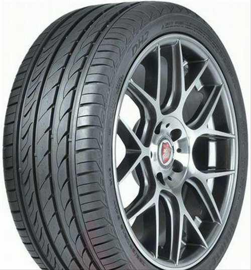 Delinte DH2 205/50 R16
