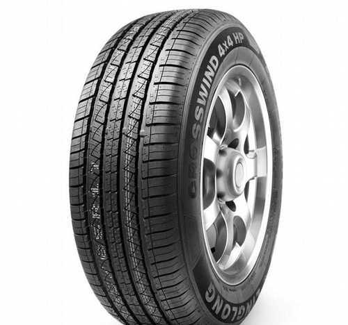 LingLong Green-Max 4x4 HP 225/55 R18