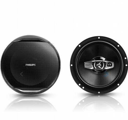 Колонки автомобильные Philips CSP620/51, 16.5 см