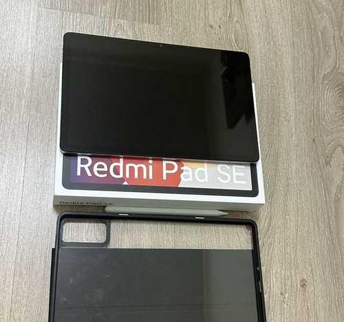 Планшет xiaomi Redmi pad se 8 256gb