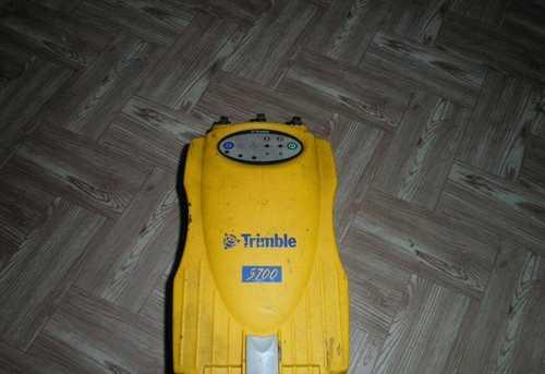 Trimble 5700 5700l1