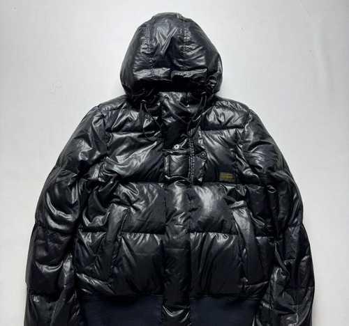 Пуховик G-Star Goose Down Bomber Jkt (L)