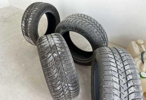 Bridgestone Ice Cruiser 5000